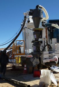 Grade Control Drilling - Drillex International